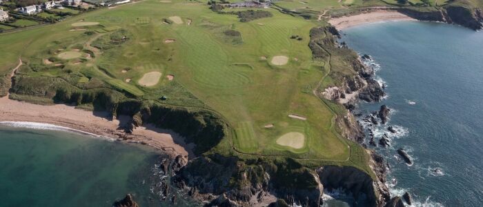 DEVONGOLF :: Devon County Golf Union