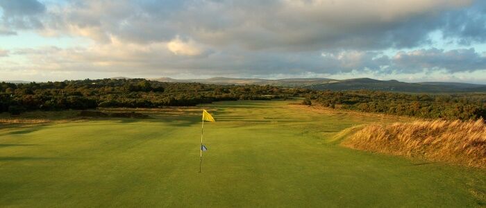 DEVONGOLF :: Devon County Golf Union