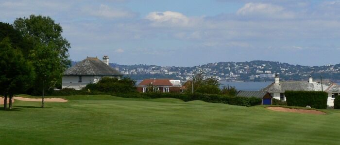 DEVONGOLF :: Devon County Golf Union