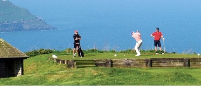 DEVONGOLF :: Devon County Golf Union