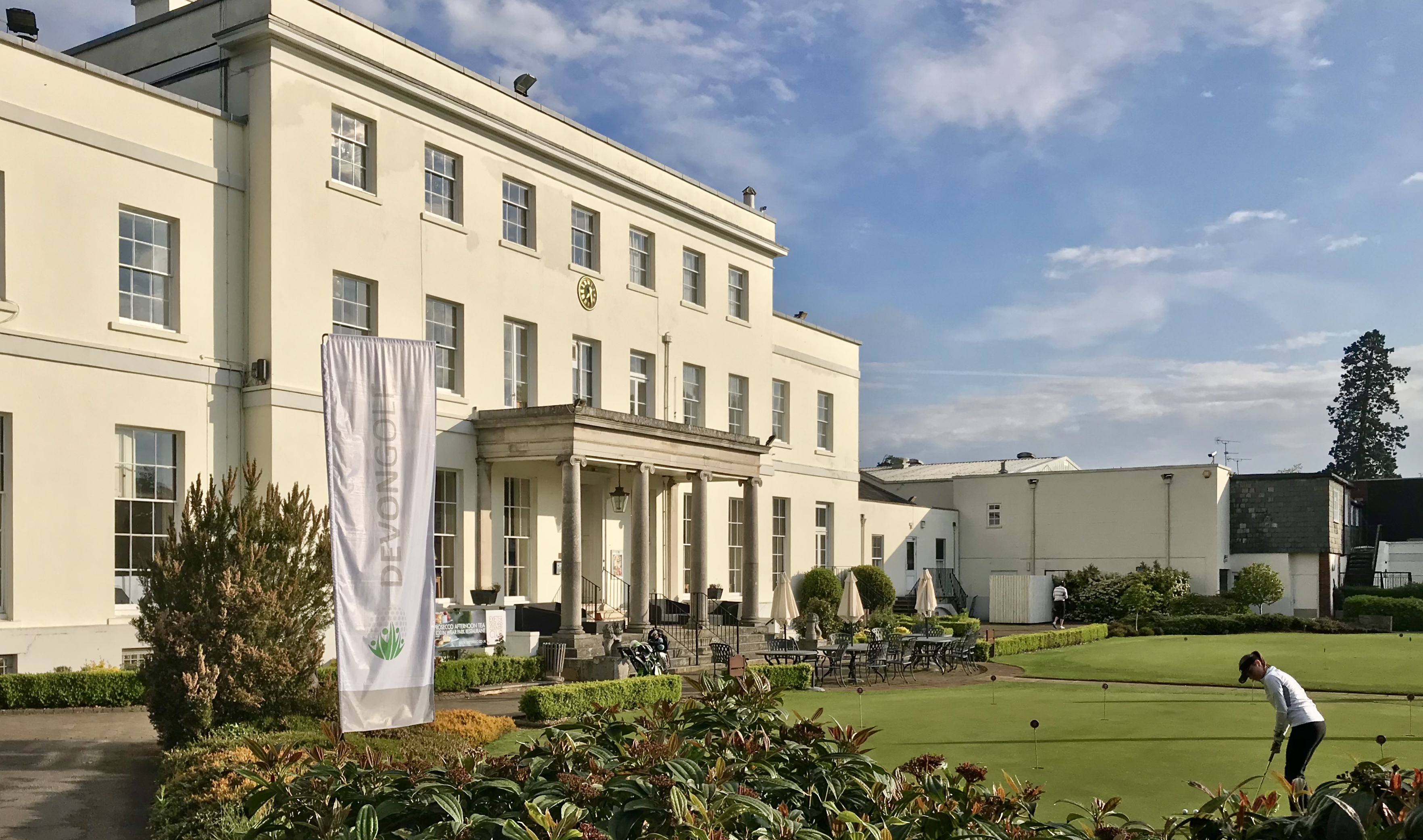 COUNTY CHAMPIONSHIPS - FULL REPORT :: DevonGolf