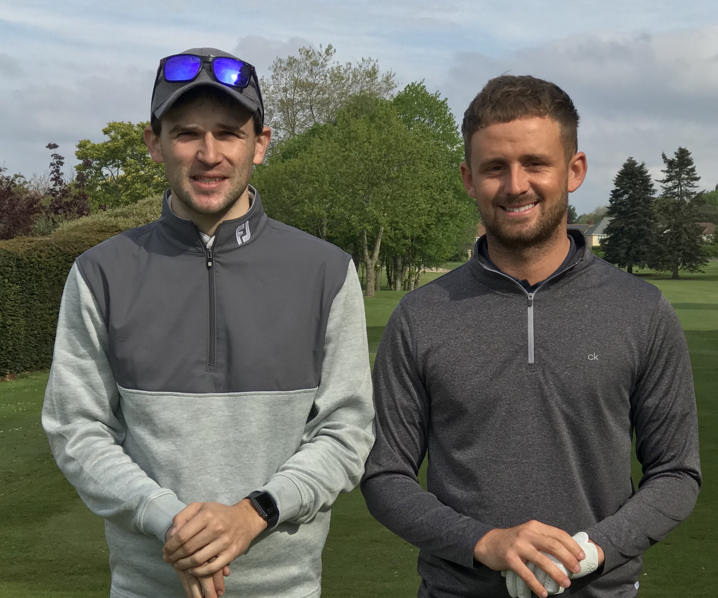 COUNTY CHAMPIONSHIPS - FULL REPORT :: DevonGolf