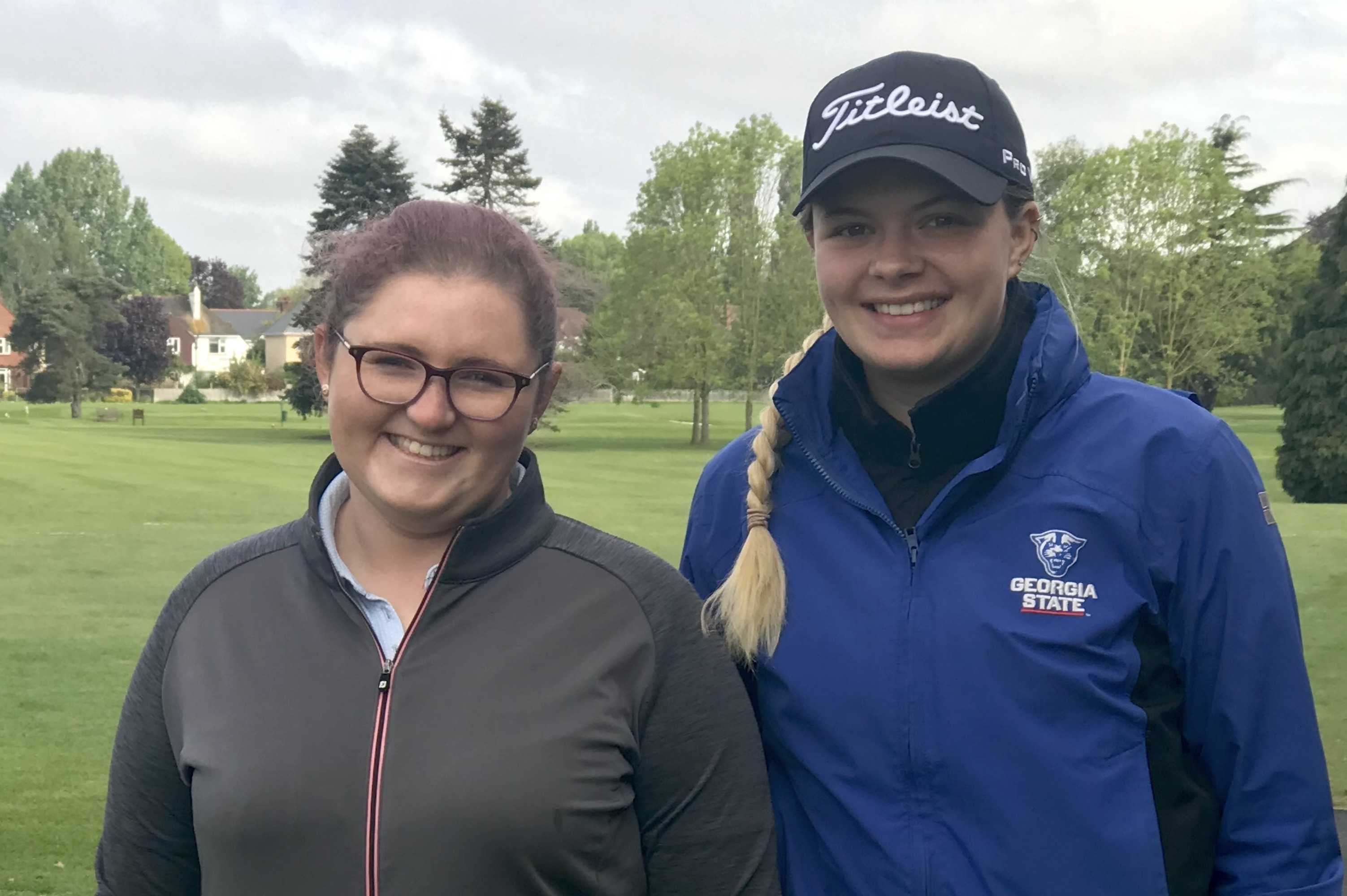 COUNTY CHAMPIONSHIPS - FULL REPORT :: DevonGolf