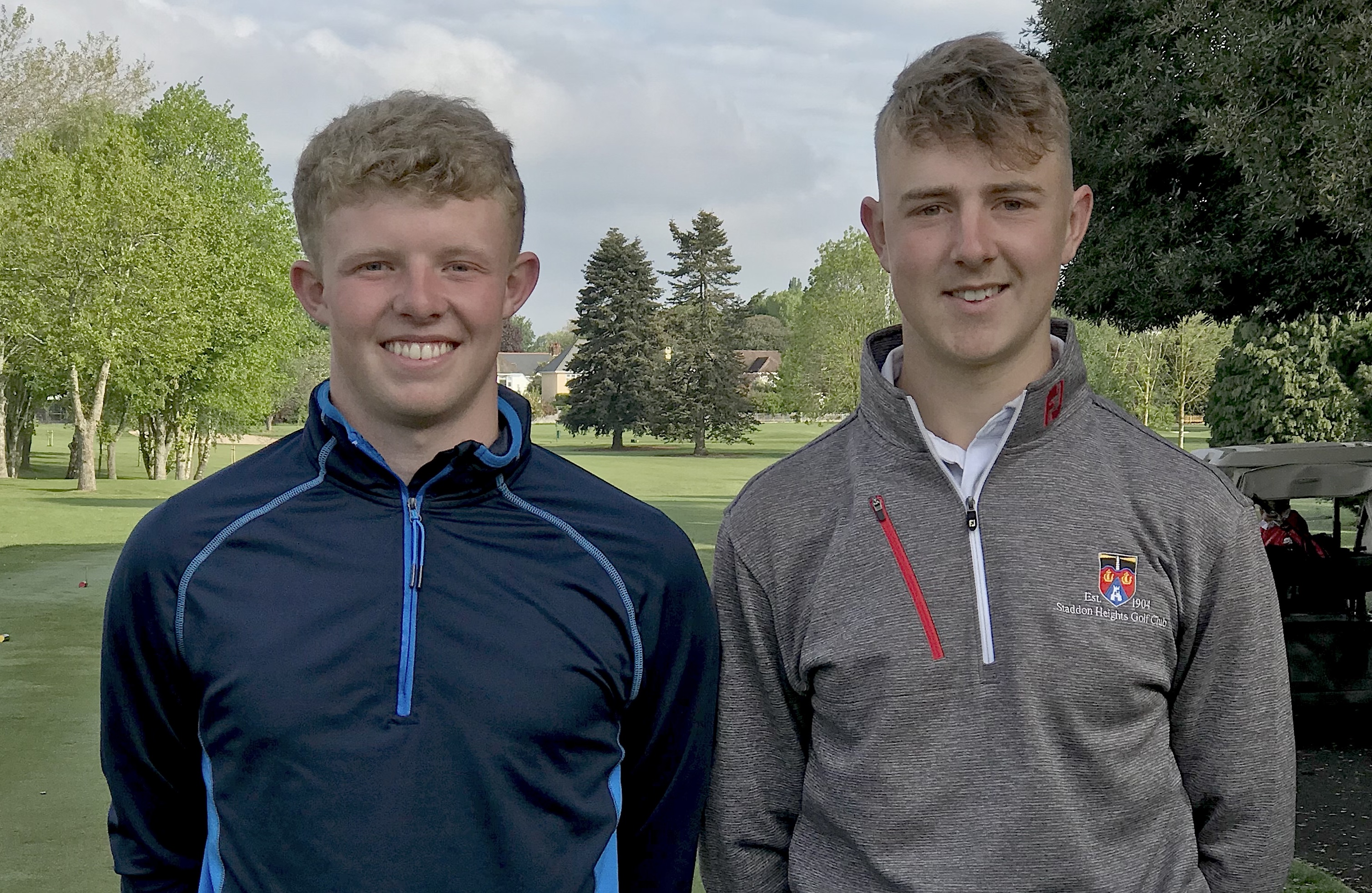 COUNTY CHAMPIONSHIPS - FULL REPORT :: DevonGolf