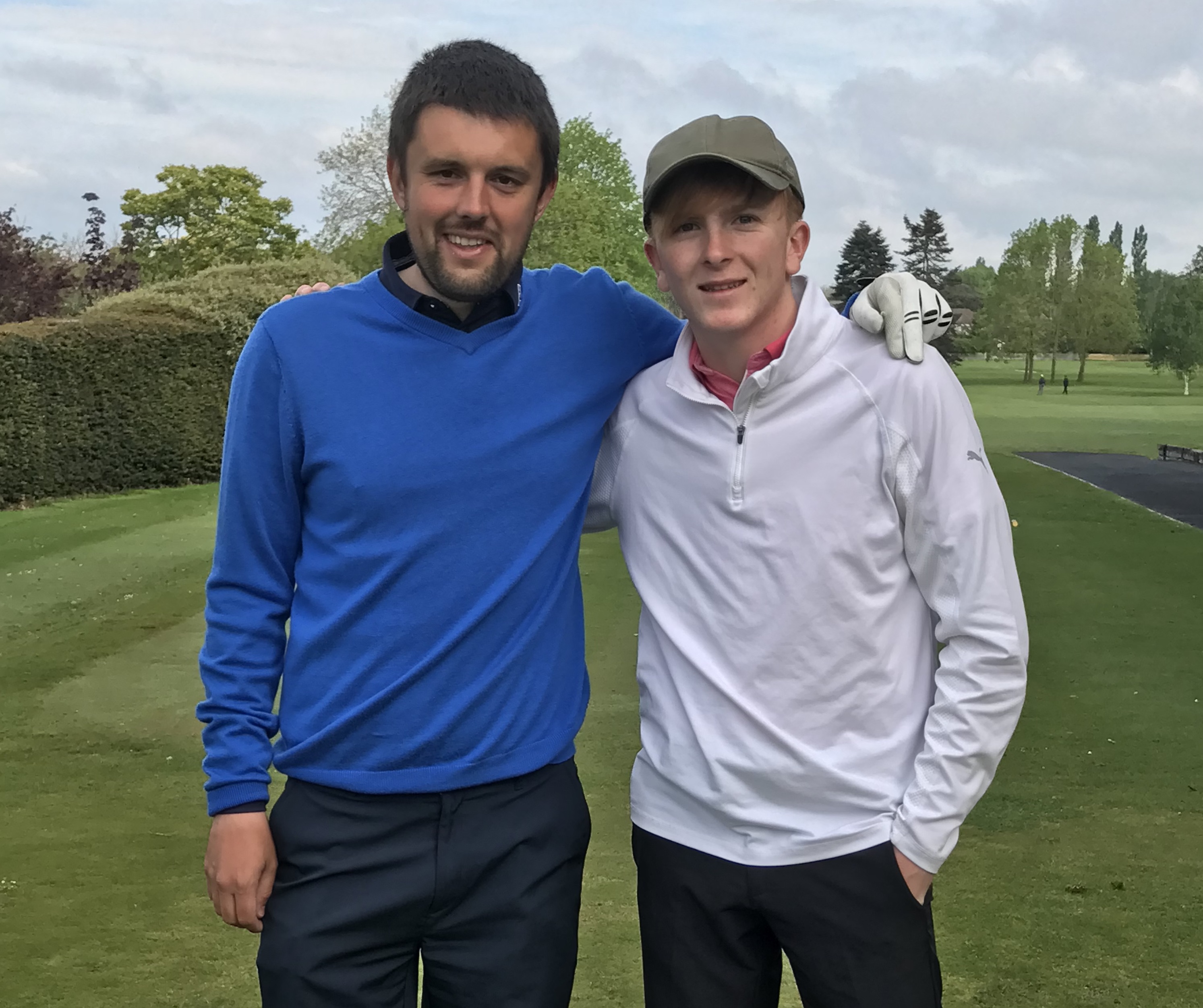 COUNTY CHAMPIONSHIPS - FULL REPORT :: DevonGolf