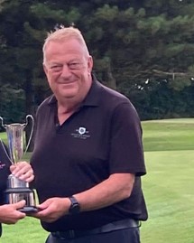 THE LATE MIKE BRIDGEMAN :: DevonGolf