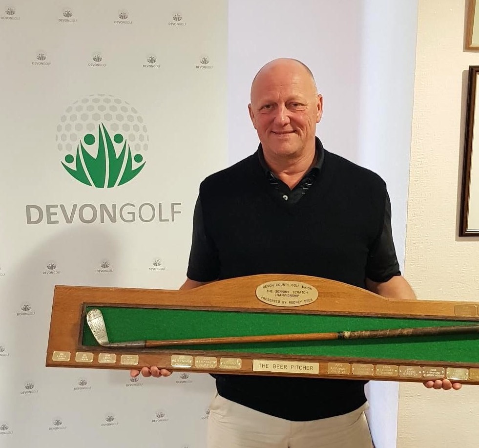 MEN'S & WOMEN'S DEVONGOLF SENIOR CHAMPIONSHIPS :: DevonGolf