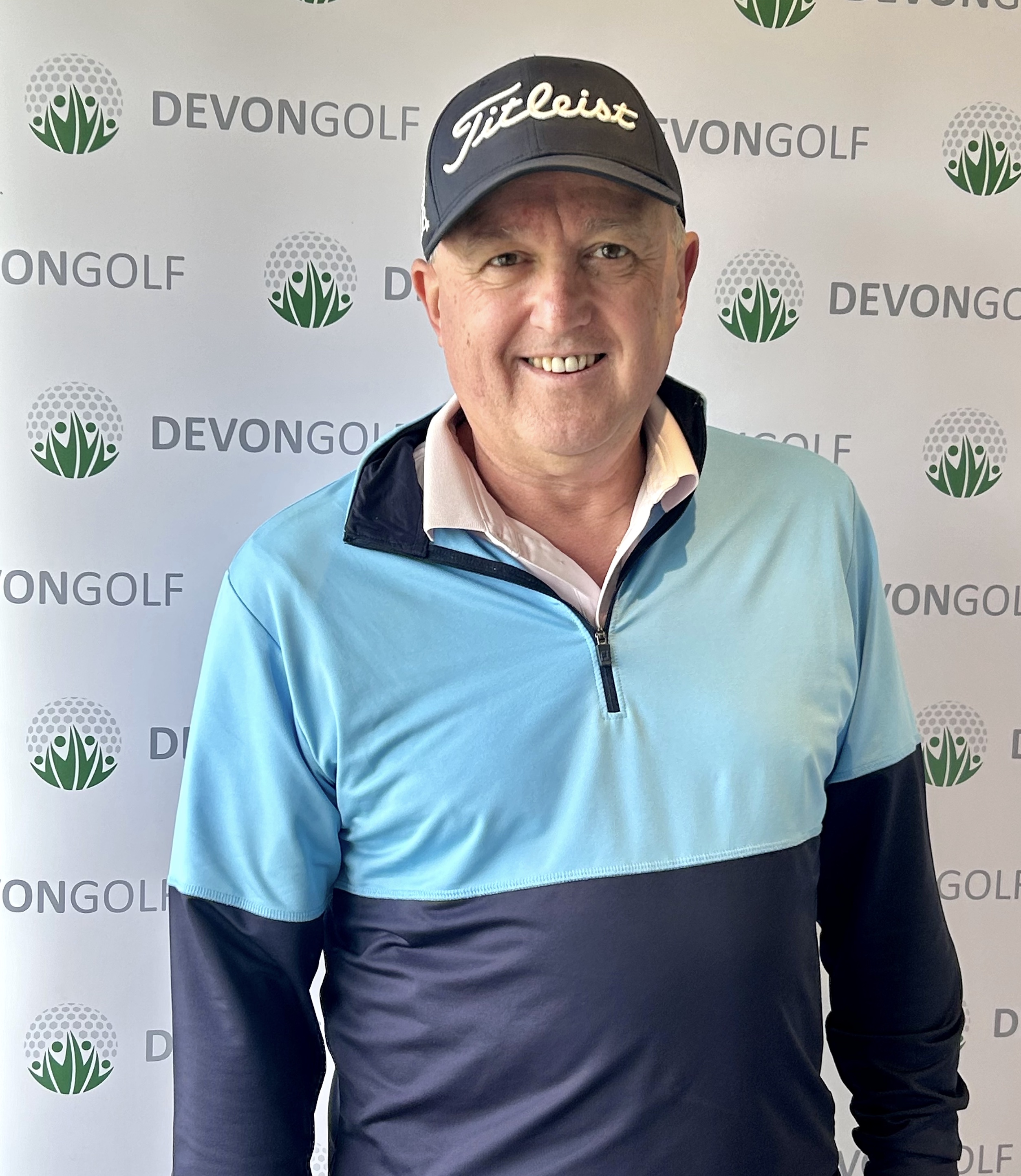 COUNTY CARD STABLEFORD - TORQUAY GOLF CLUB :: DevonGolf