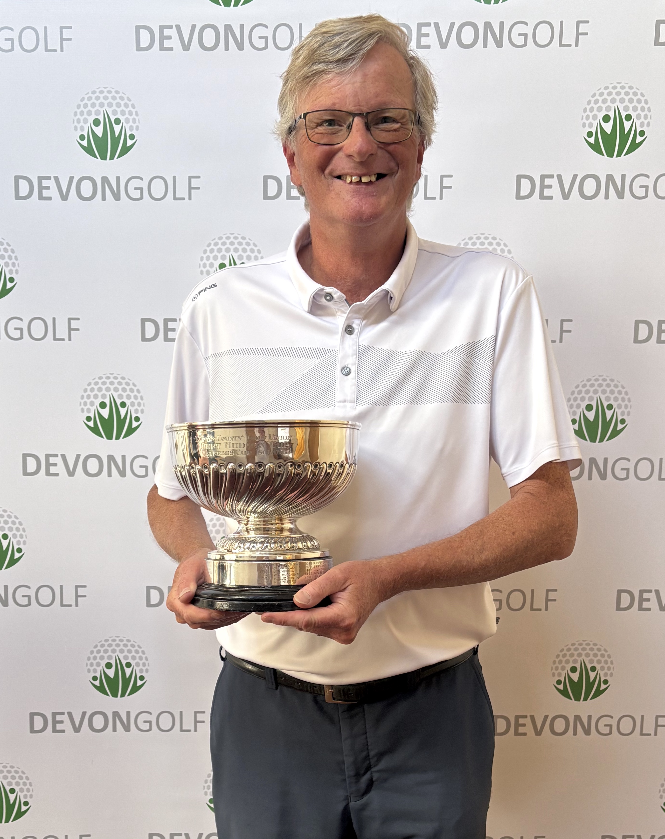 SENIORS' STABLEFORD CHAMPIONSHIP - BIGBURY GOLF CLUB :: DevonGolf