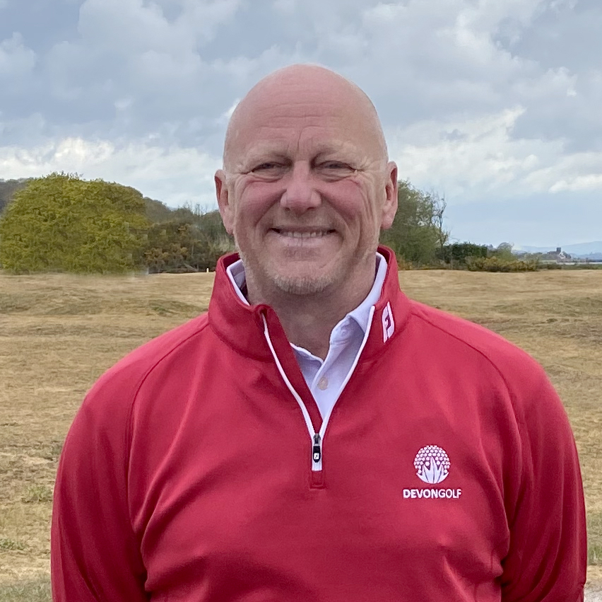 SENIOR MEN'S TEAM QUALIFY FOR THE SOUTHERN COUNTIES FINALS :: DevonGolf