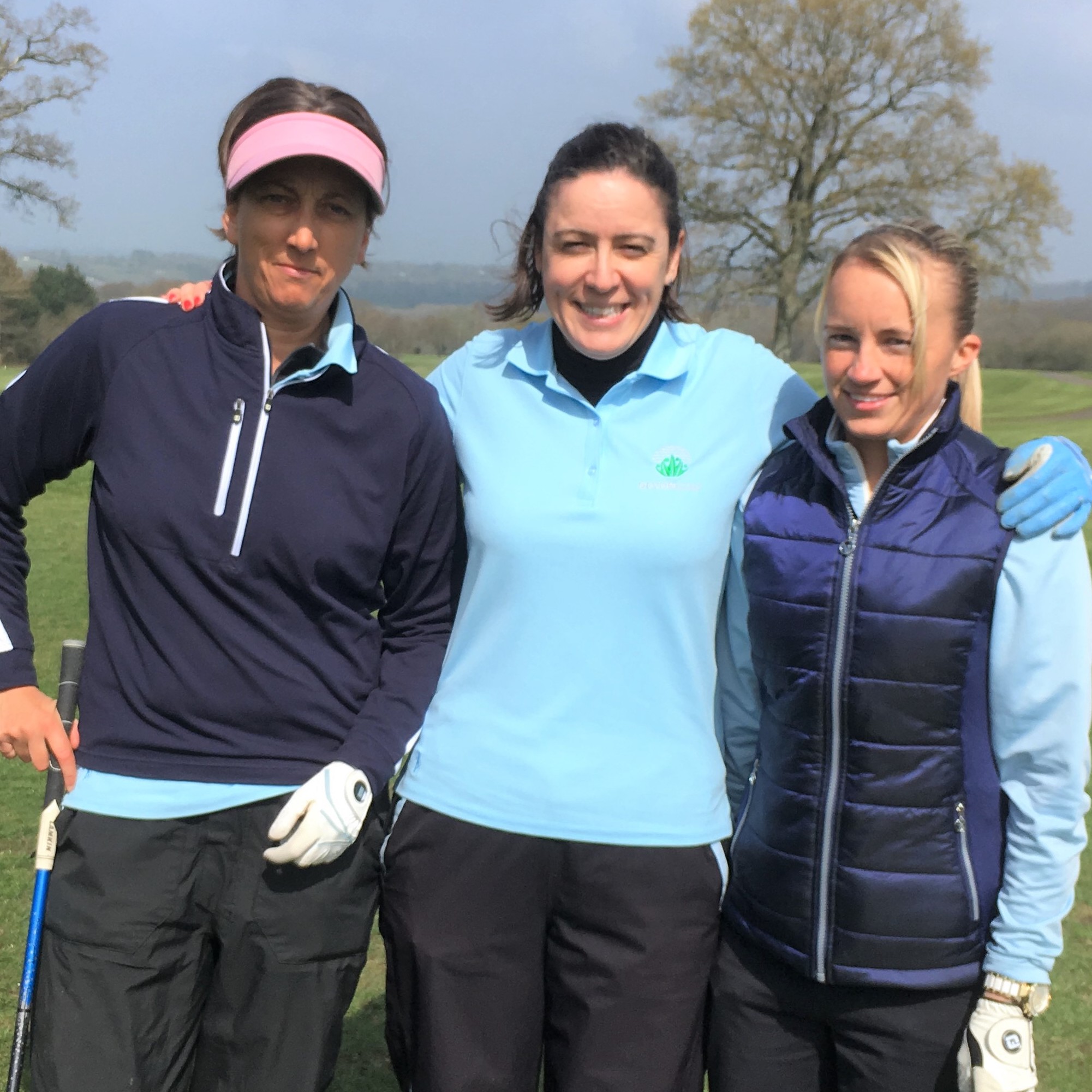 TOP GOLF COMES TO WOODBURY PARK GC :: DevonGolf