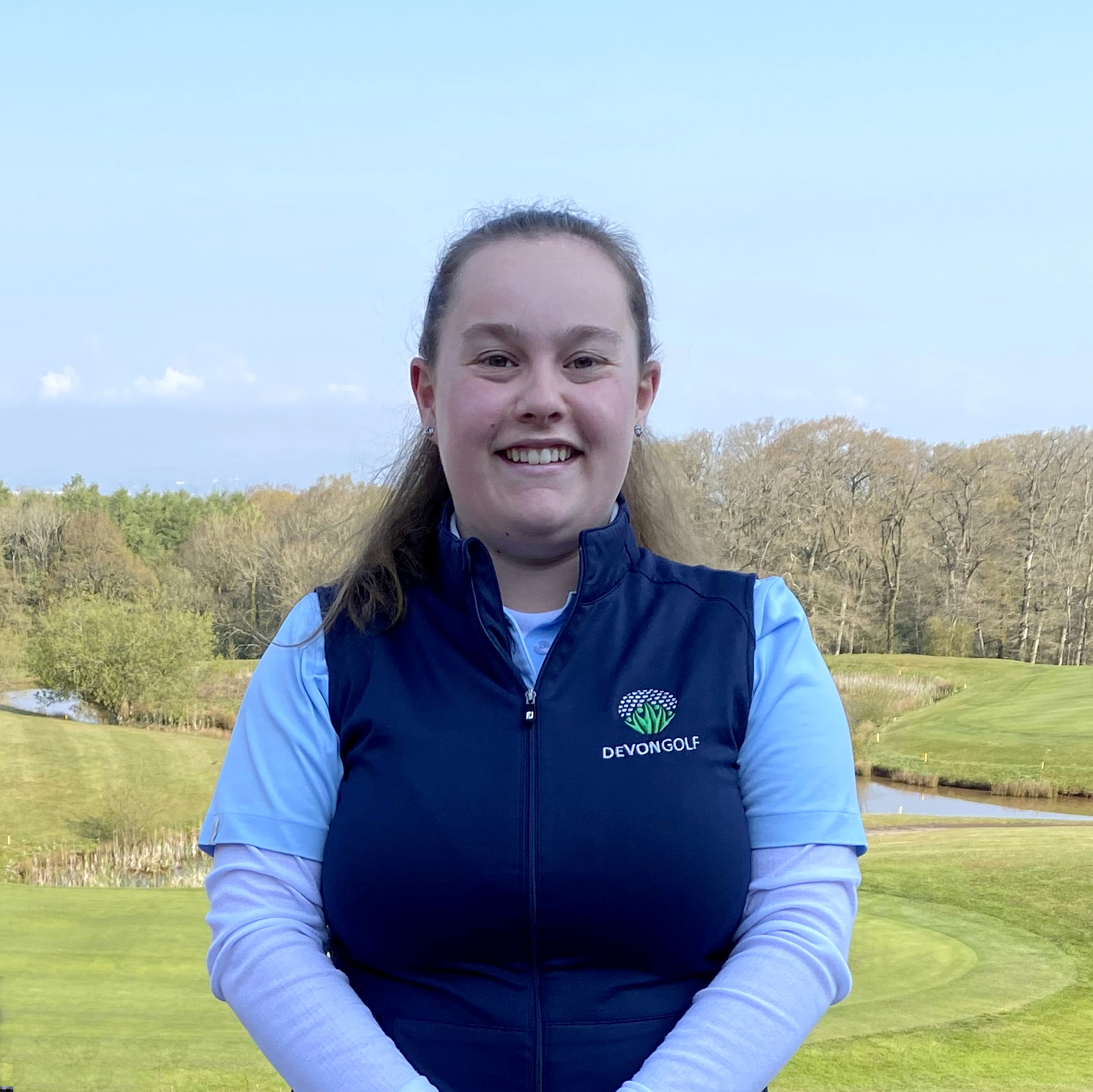 DEVON WOMEN'S SECOND TEAM PROGRESS TO THE FINAL :: DevonGolf