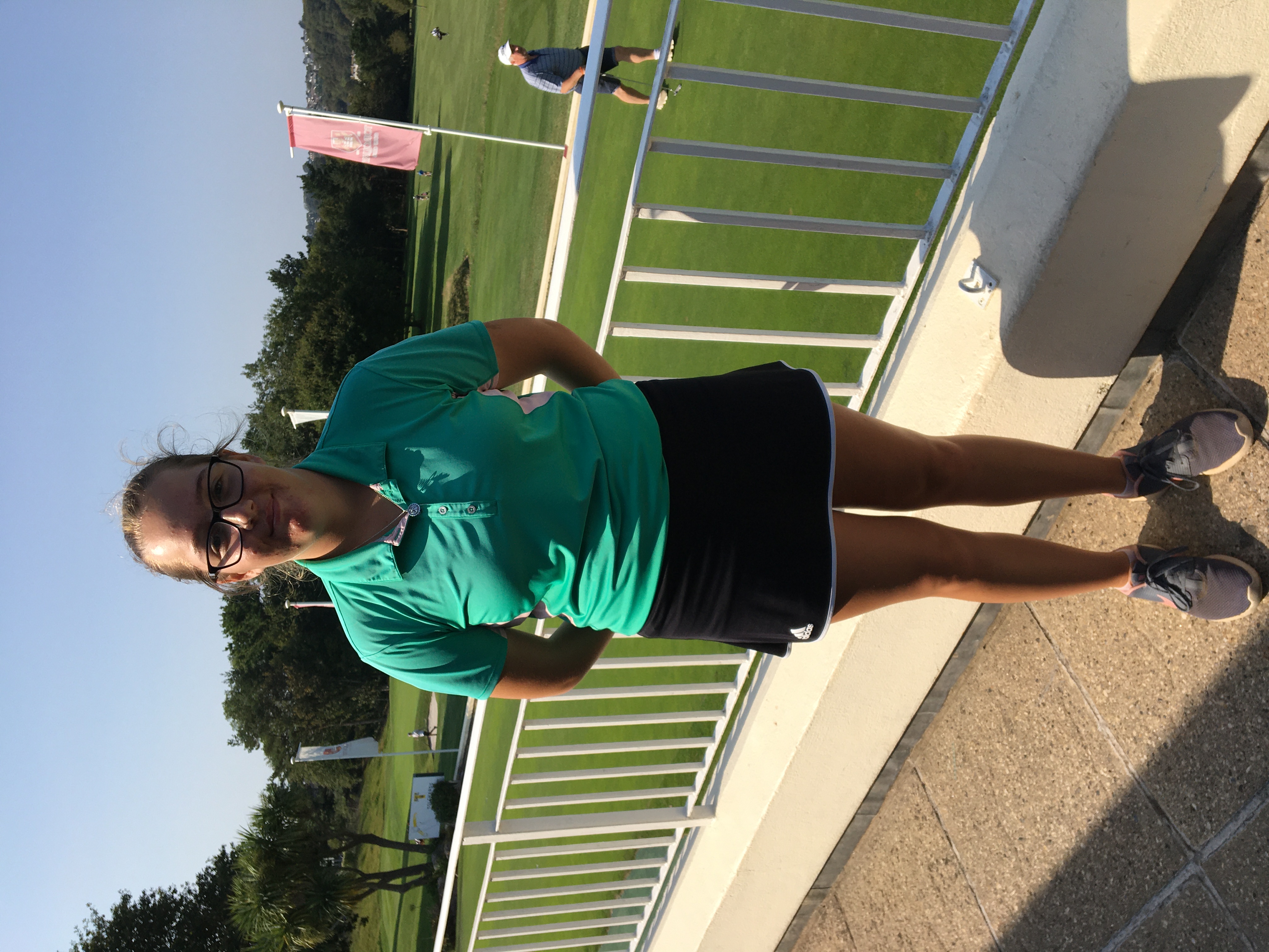 DEVONGOLF JUNIOR BOYS' & GIRLS' CHAMPIONSHIP :: DevonGolf