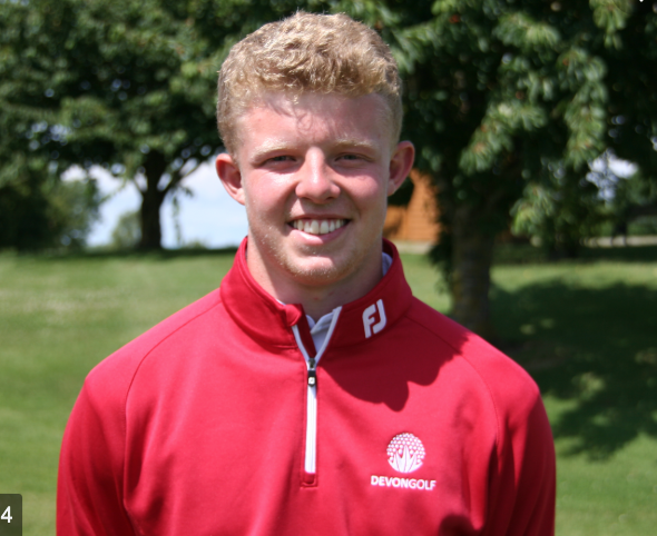 CRAIG PASSMORE SET TO PLAY IN FRENCH BOYS' OPEN :: DevonGolf