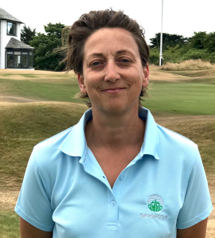 LADIES' INTER-COUNTIES' MATCH WEEK TEAM SELECTED :: DevonGolf