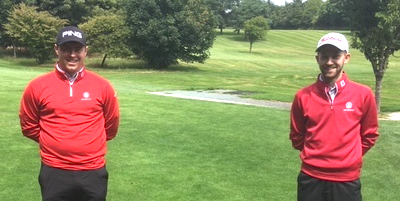 CORNWALL v DEVON - A GREAT WIN FOR DEVONGOLF! :: DevonGolf