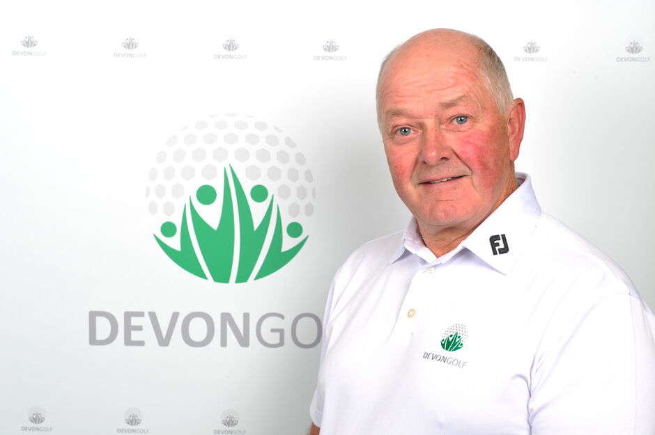 Your Board :: DevonGolf